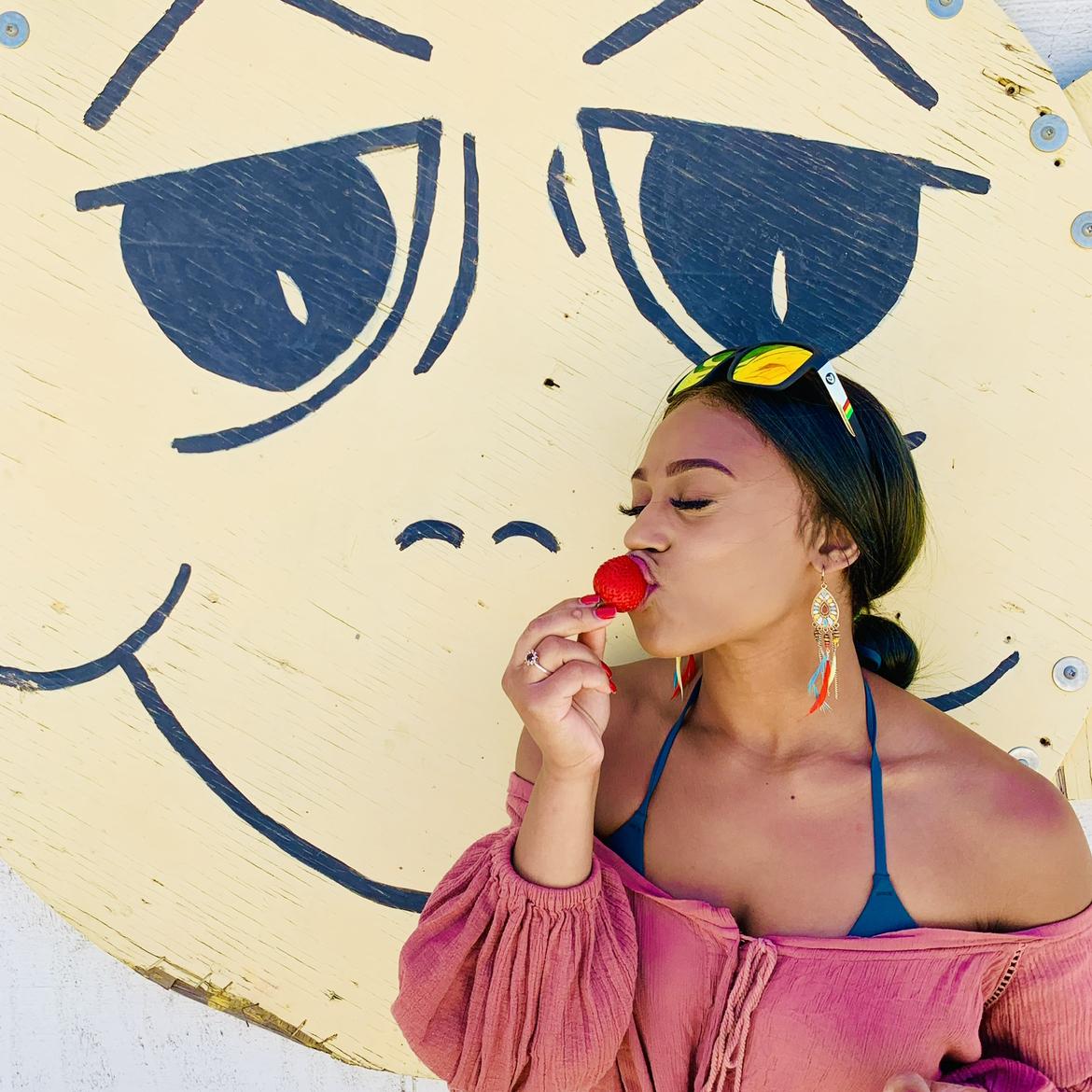 Ashley 's Post|Lemon8