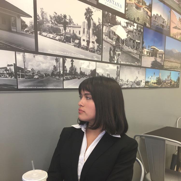 Posting anissa 🍒|Lemon8