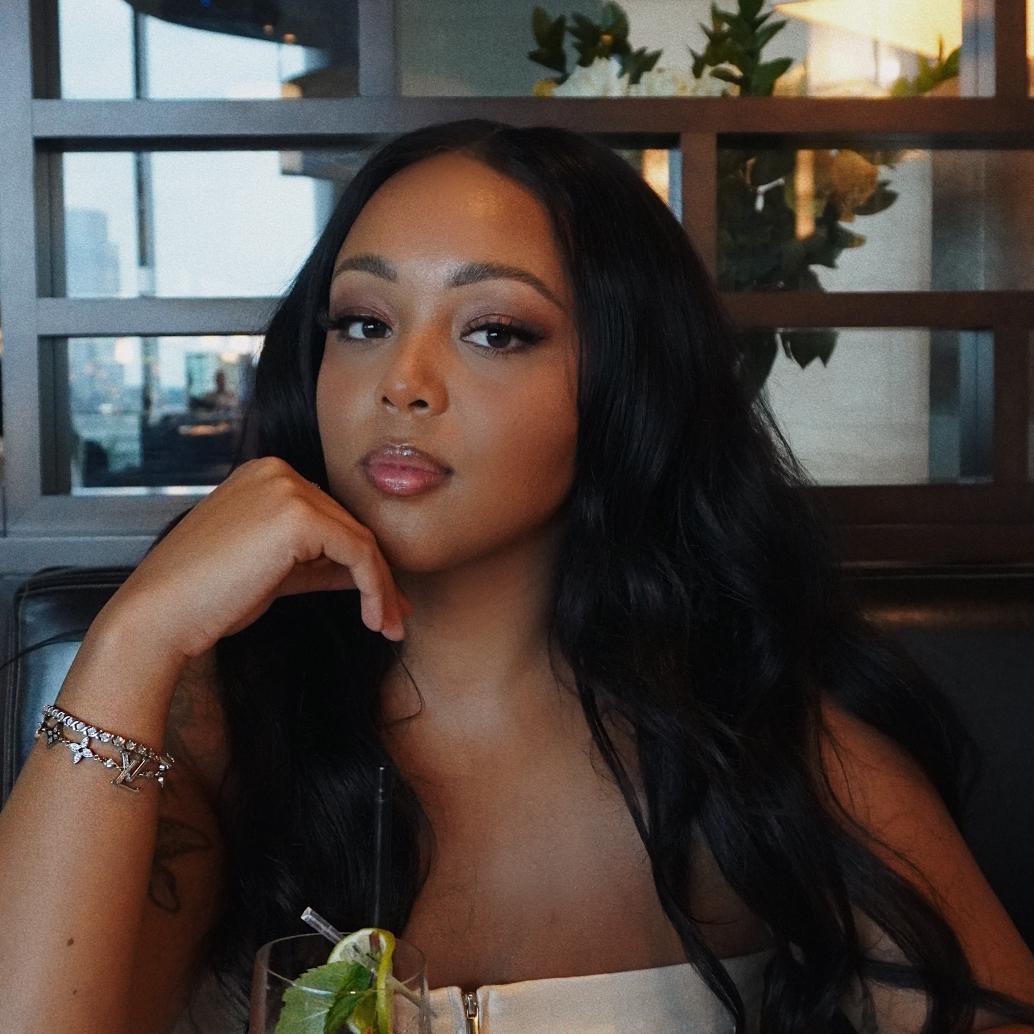 โพสต์ ของ Nia Lynn|Lemon8