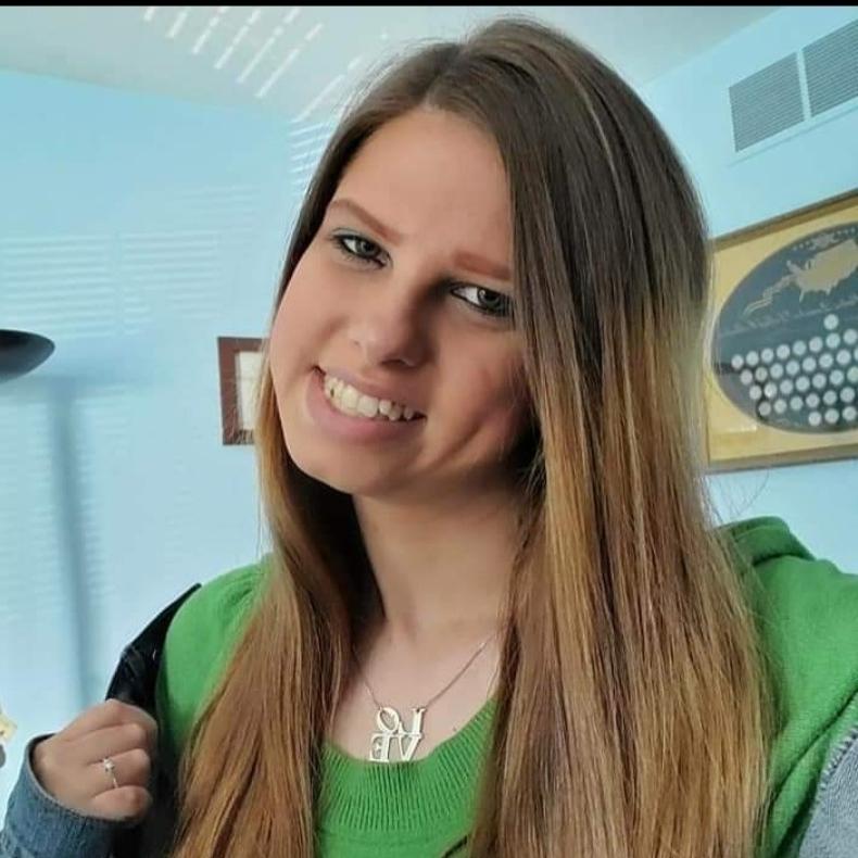 โพสต์ ของ Lauren Fink|Lemon8