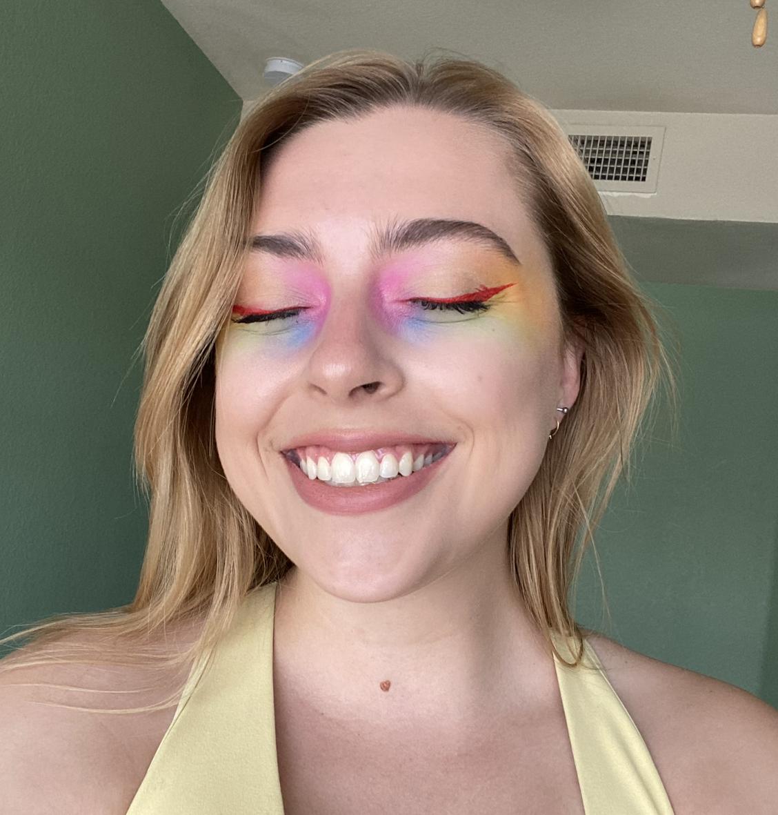 โพสต์ ของ Lindsay|Lemon8