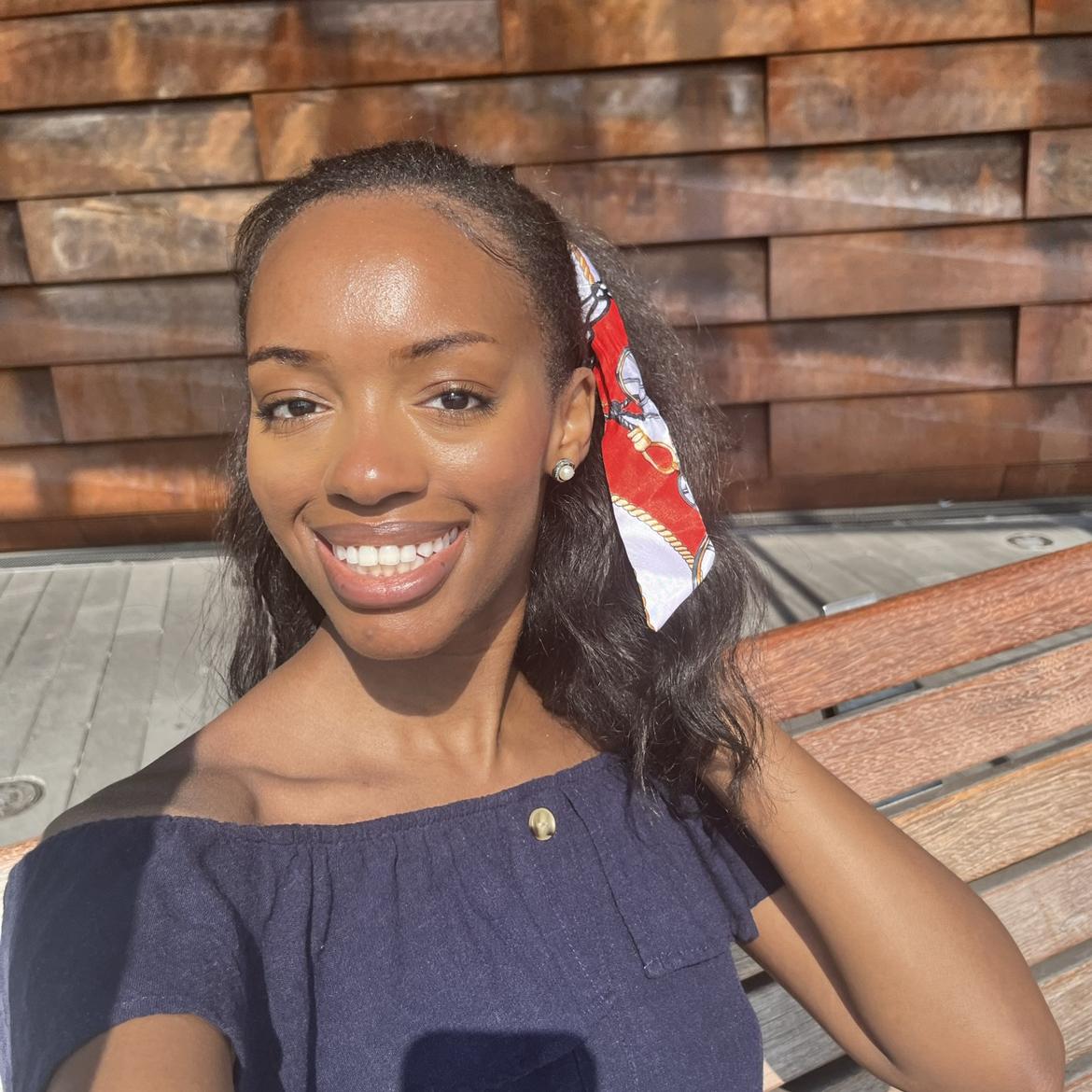 โพสต์ ของ Aissata Diallo|Lemon8