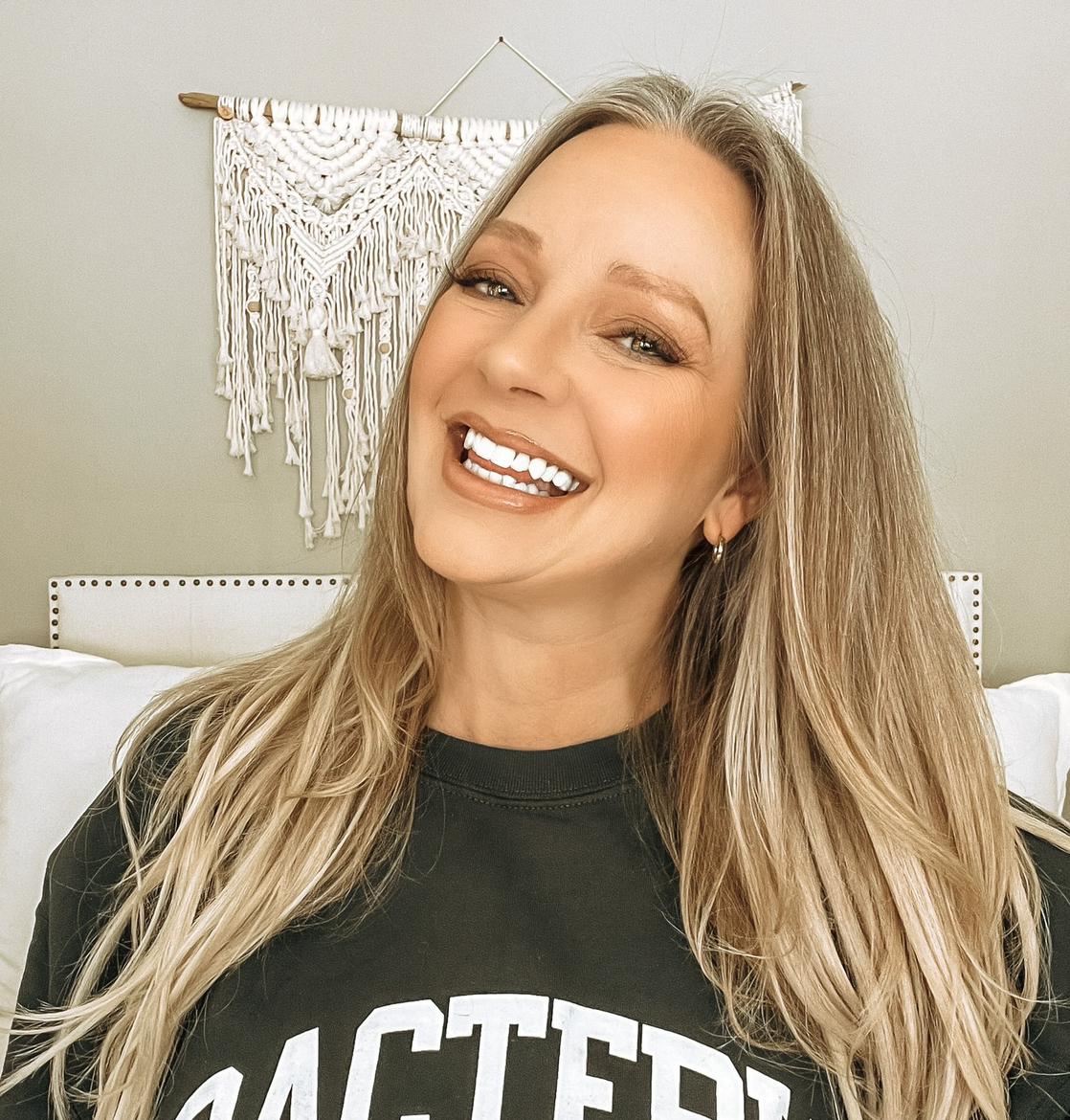 Siarkan Christy Beck|Lemon8