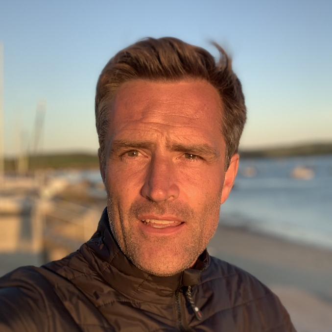 โพสต์ ของ Max Foster|Lemon8