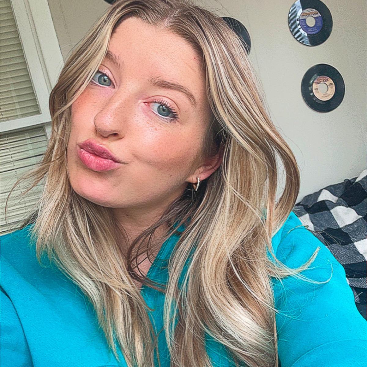 โพสต์ ของ Tierra Hope|Lemon8