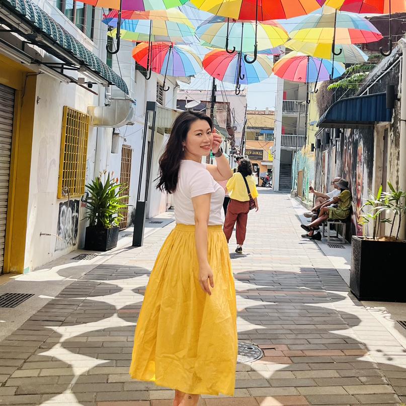 MAMI TERASAWA's Post|Lemon8