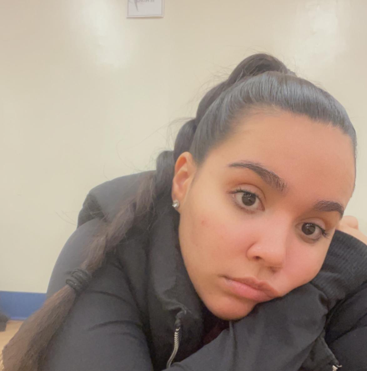 โพสต์ ของ Adriana Aquino |Lemon8