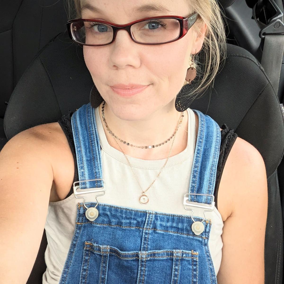 โพสต์ ของ Allison Yoder|Lemon8