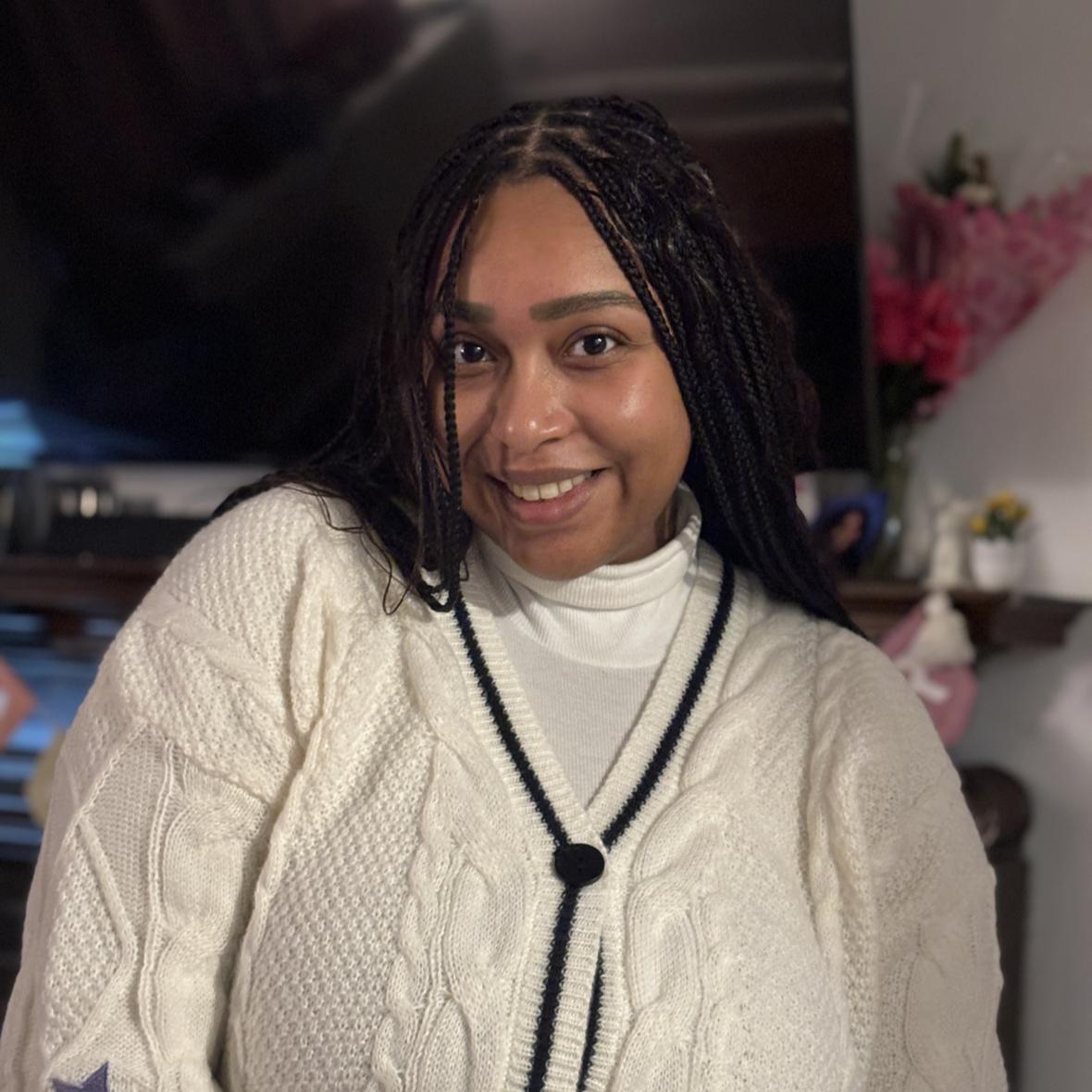 Siarkan Daysha|Lemon8