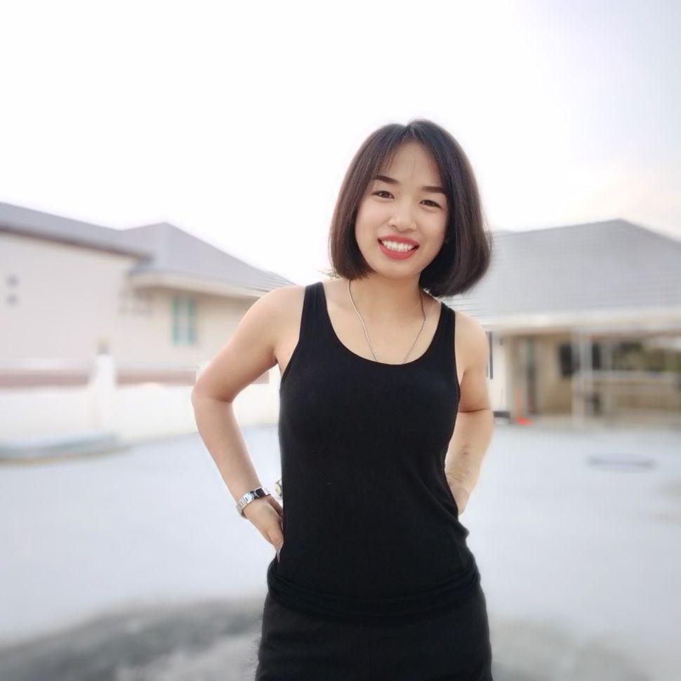 โพสต์ ของ chiratchaya|Lemon8