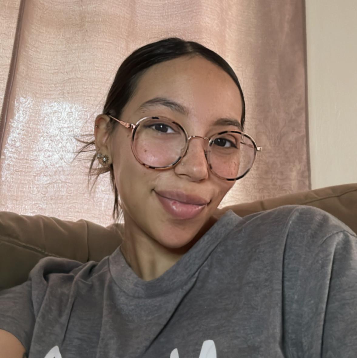 โพสต์ ของ chela perez 🦋|Lemon8