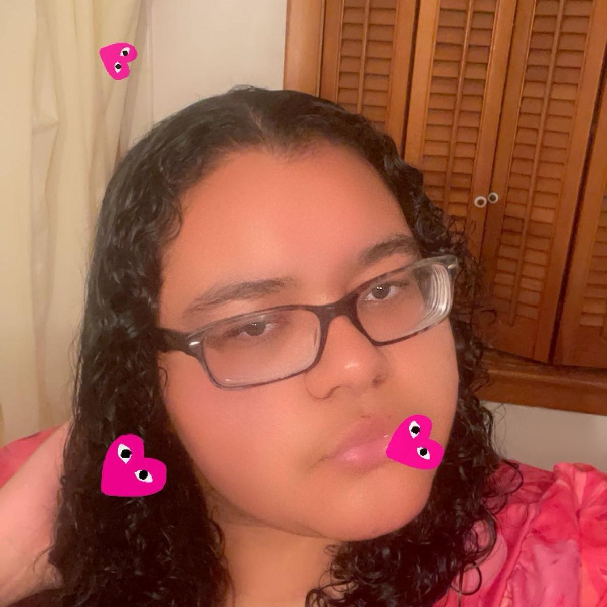 โพสต์ ของ Sianna Bailey|Lemon8