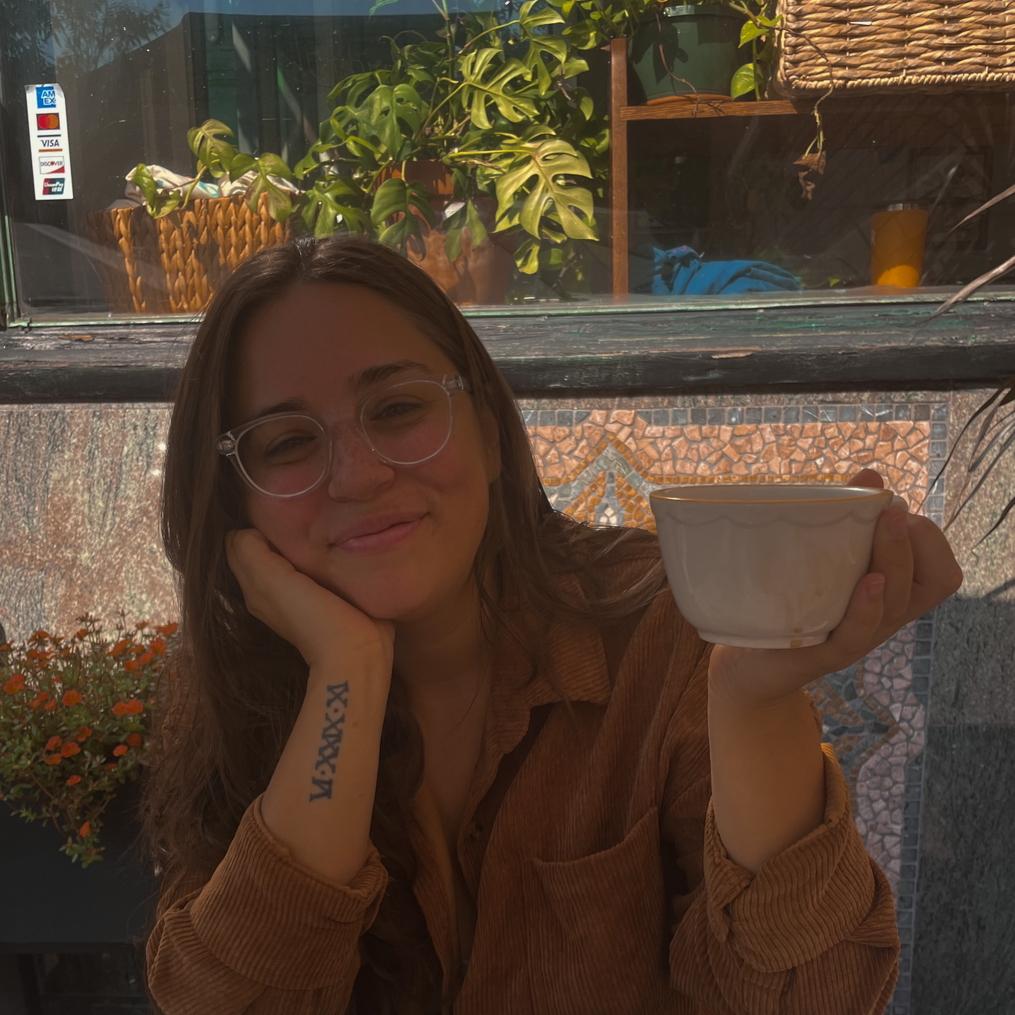 โพสต์ ของ Natalia Zea|Lemon8