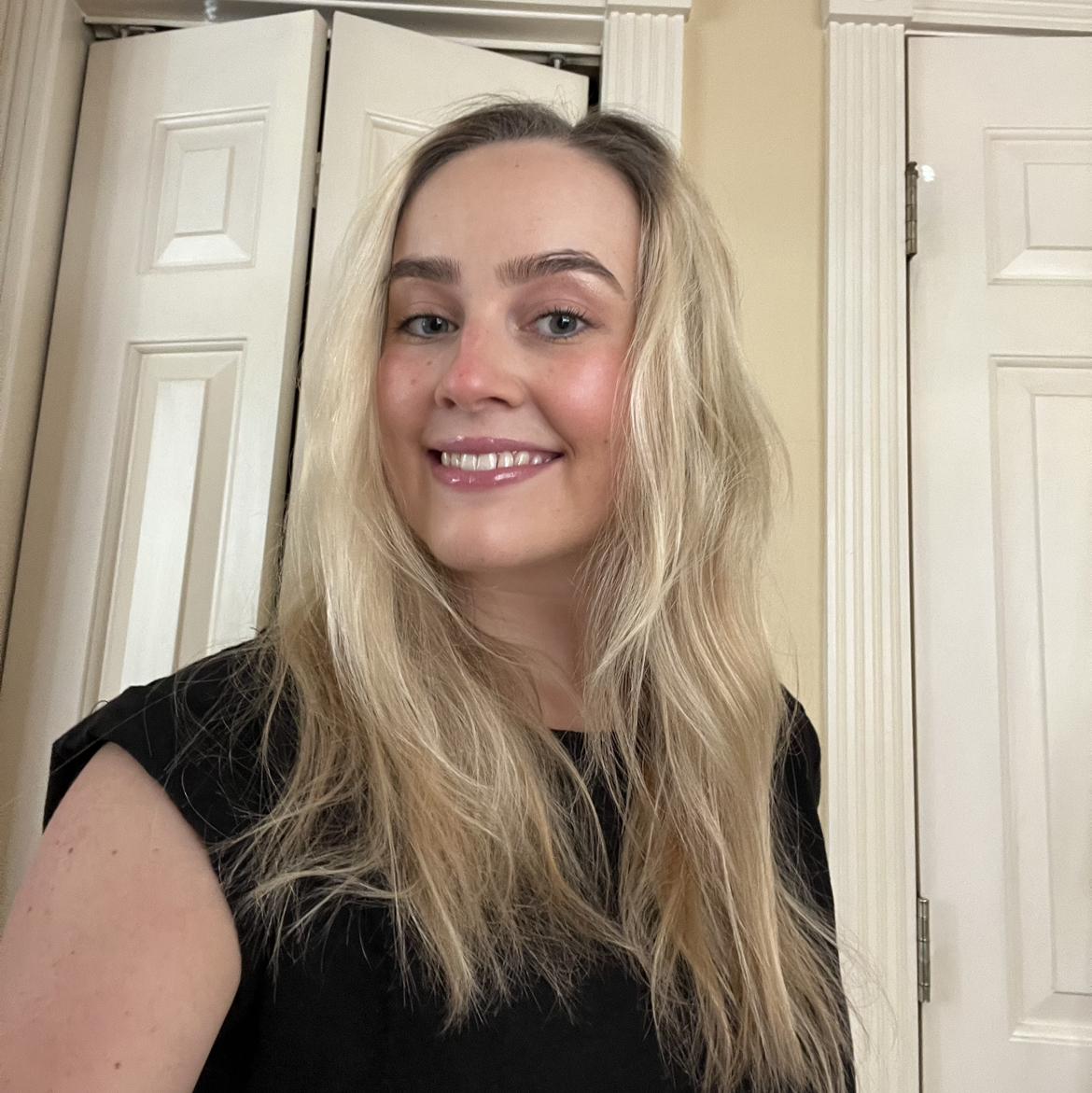 โพสต์ ของ Becca Thompson|Lemon8