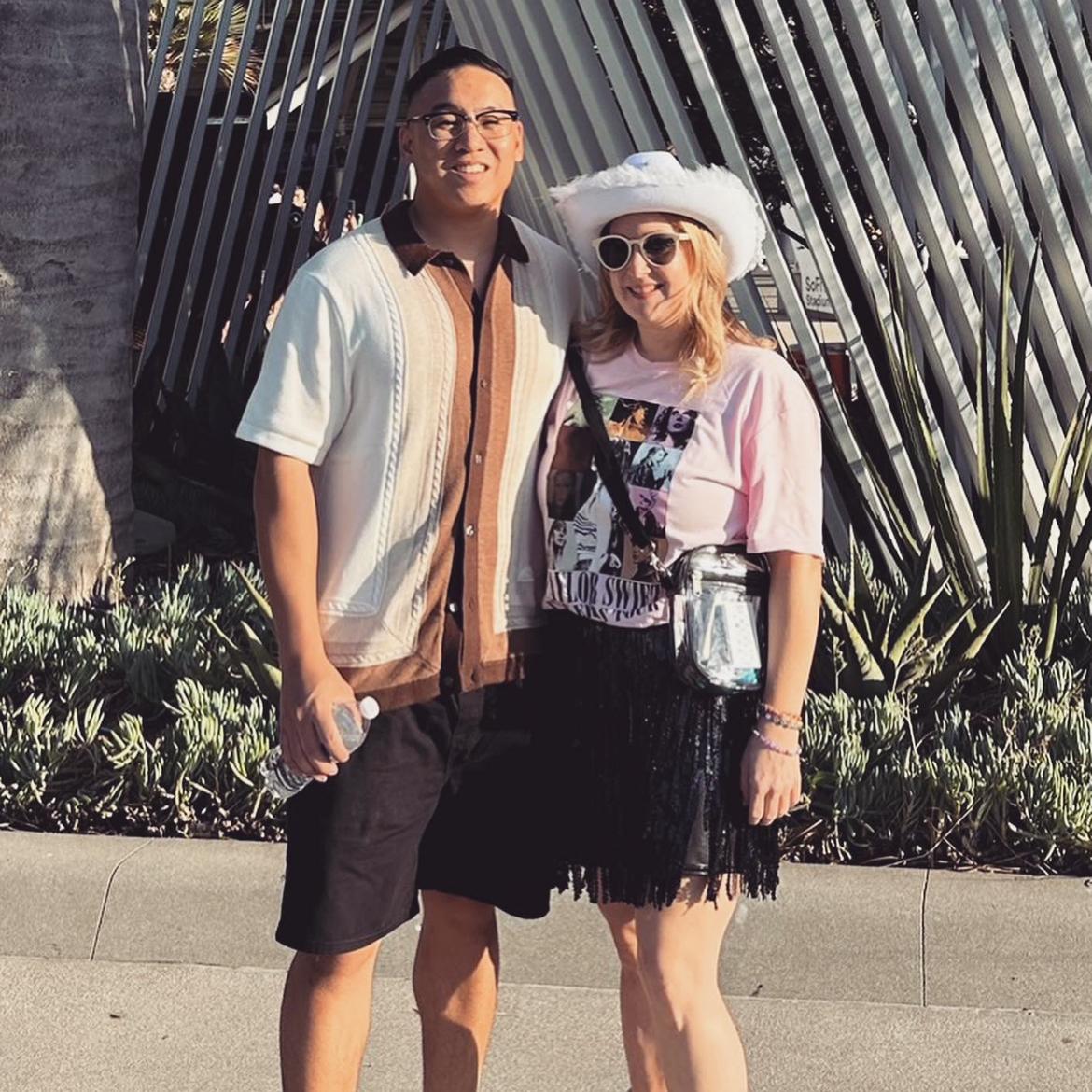 โพสต์ ของ brittany 🩵|Lemon8