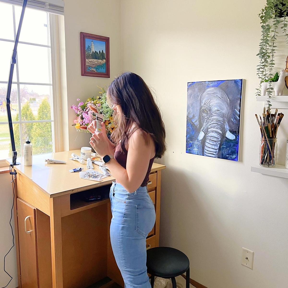 โพสต์ ของ Ariel Snyder|Lemon8