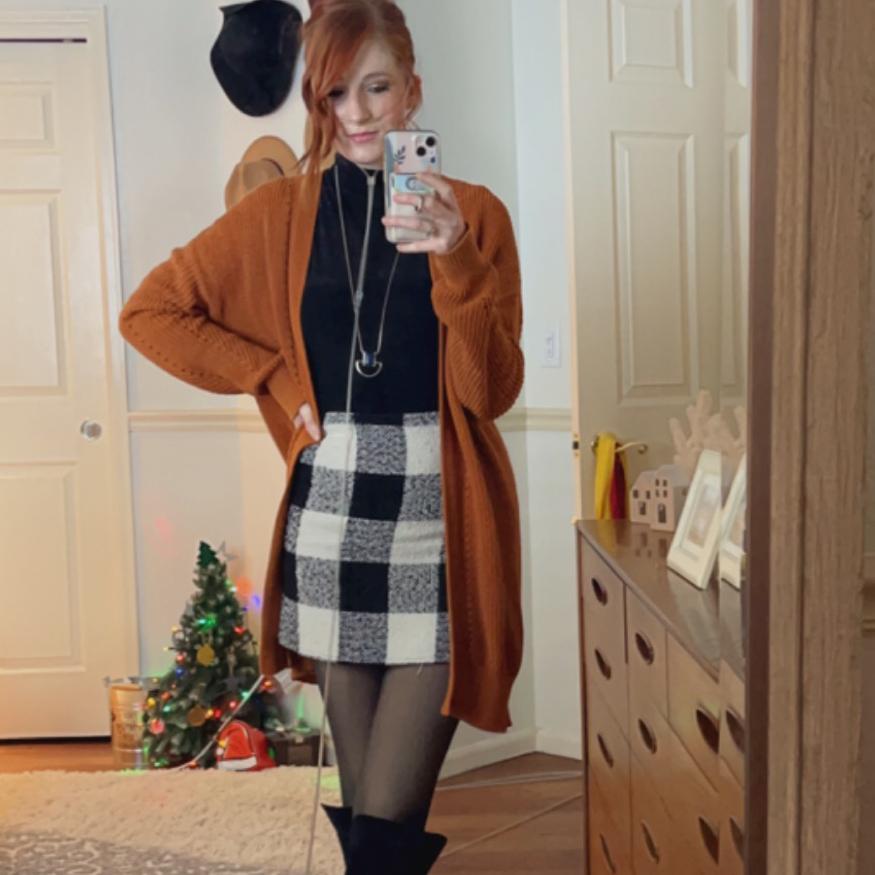 โพสต์ ของ Morgan Ruth 🦋|Lemon8