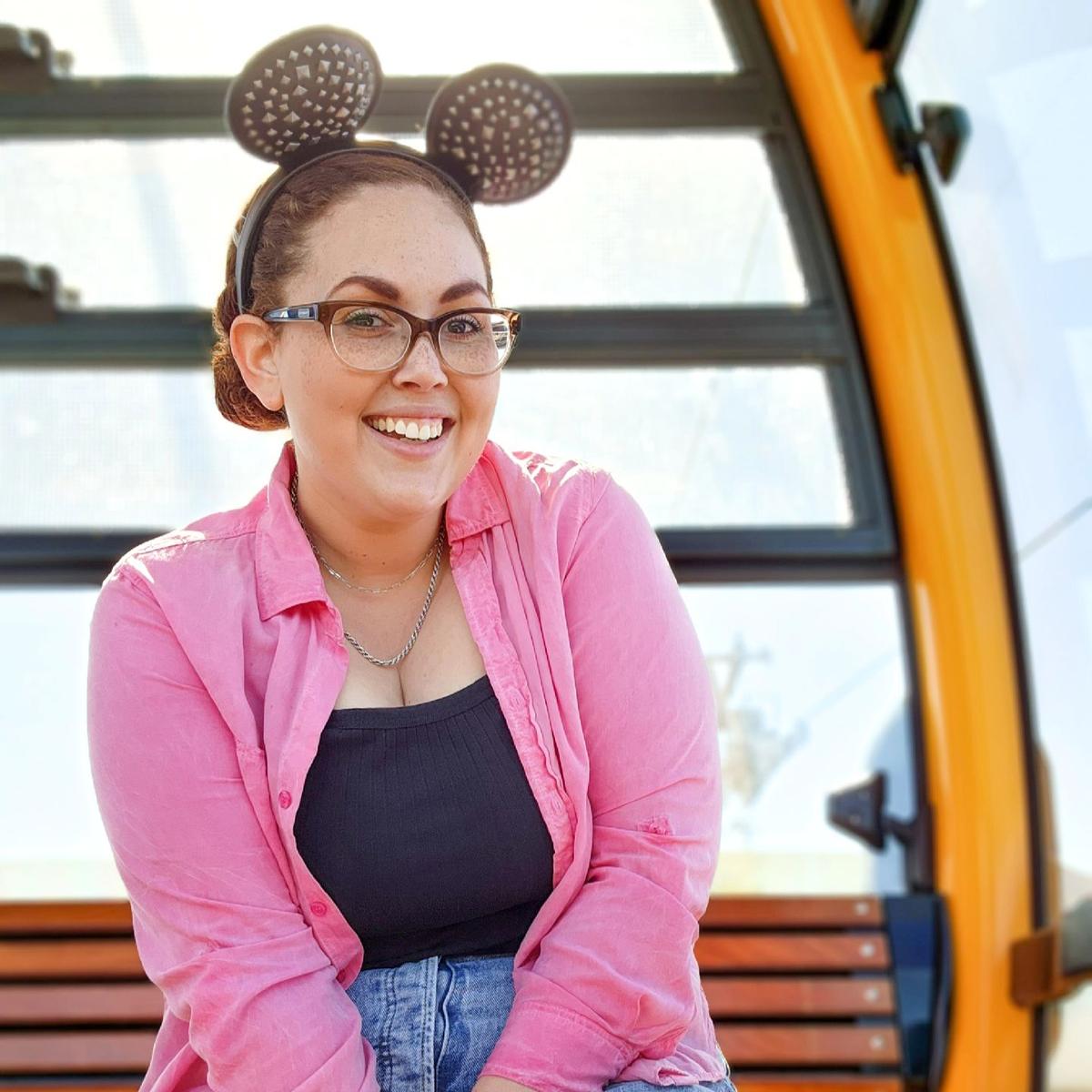 โพสต์ ของ Cristina Yvette|Lemon8