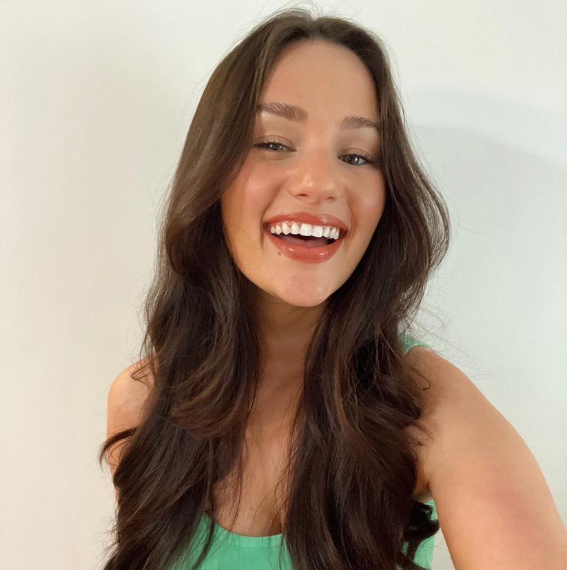 โพสต์ ของ Olivia Humble|Lemon8