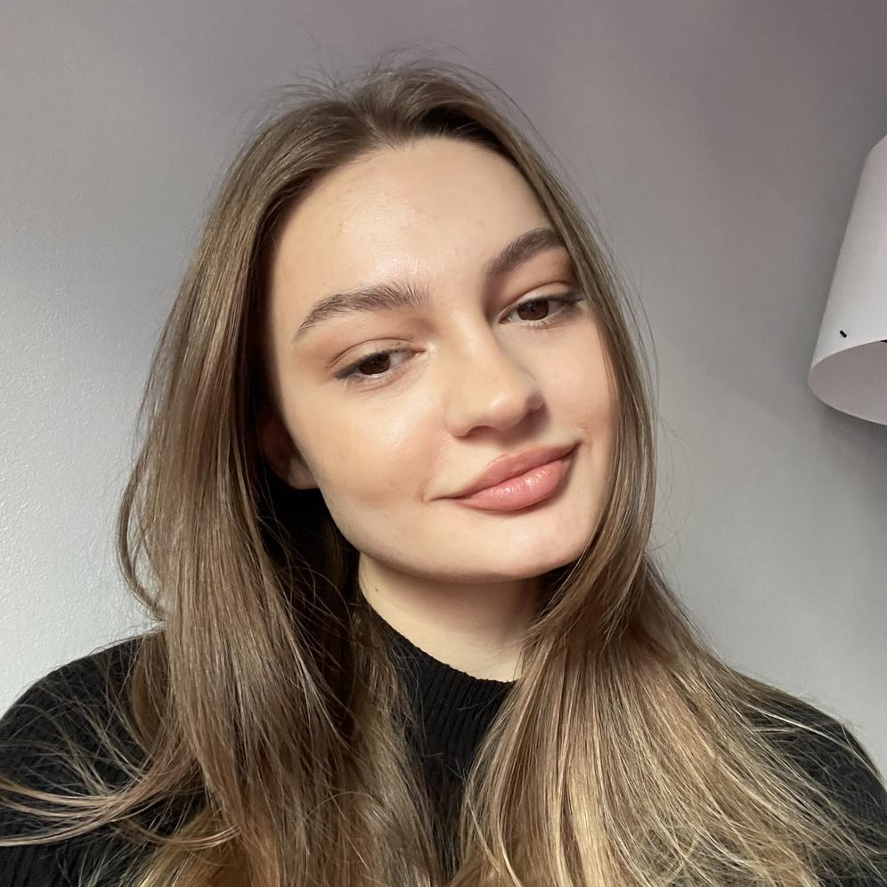 Posting Maria Istrate|Lemon8