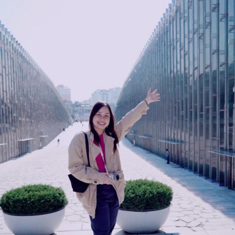 โพสต์ ของ Mae|Lemon8