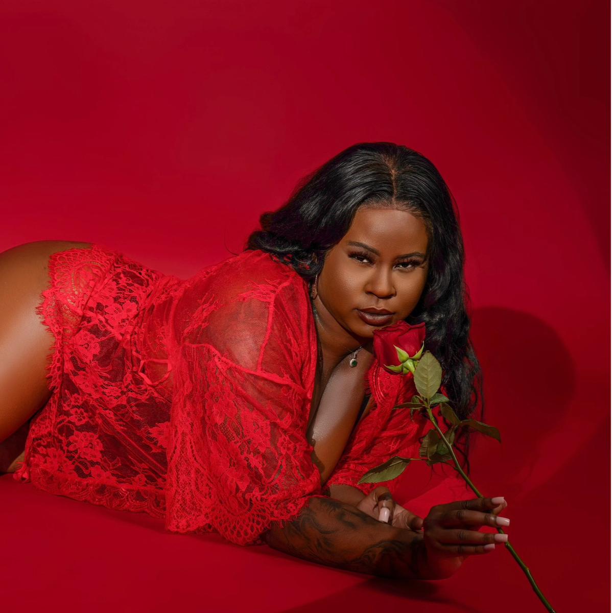 Posting Cajsha Pray|Lemon8