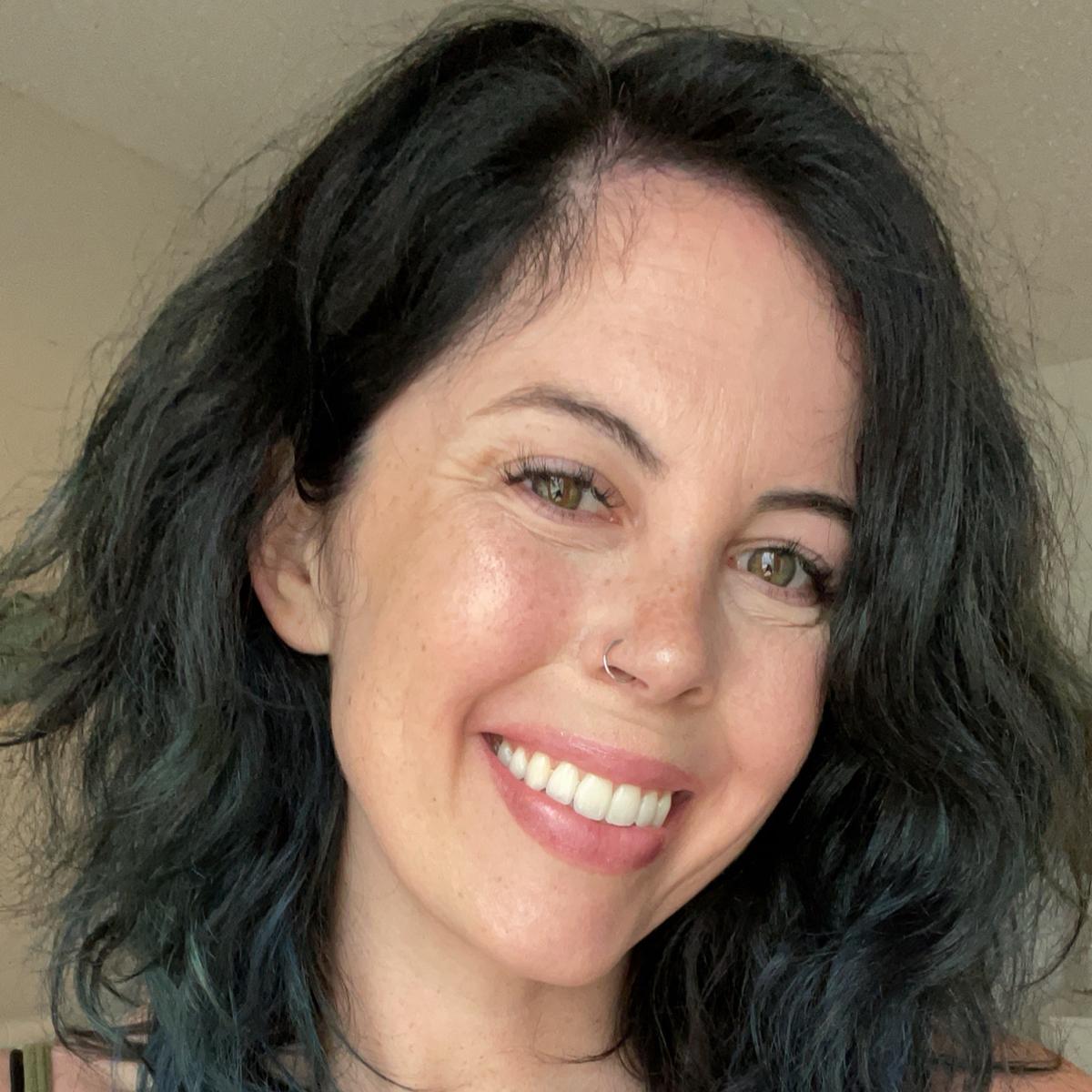 โพสต์ ของ Ashley Simon|Lemon8