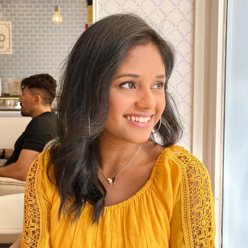 Shruthi's Post|Lemon8