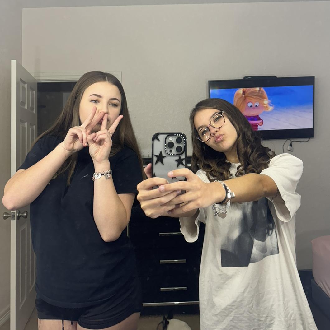 โพสต์ ของ emma marie|Lemon8