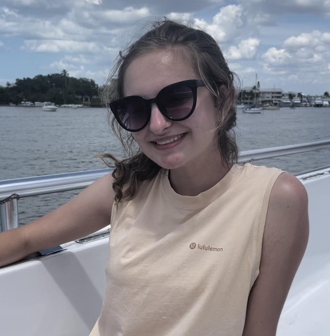 โพสต์ ของ gracie|Lemon8