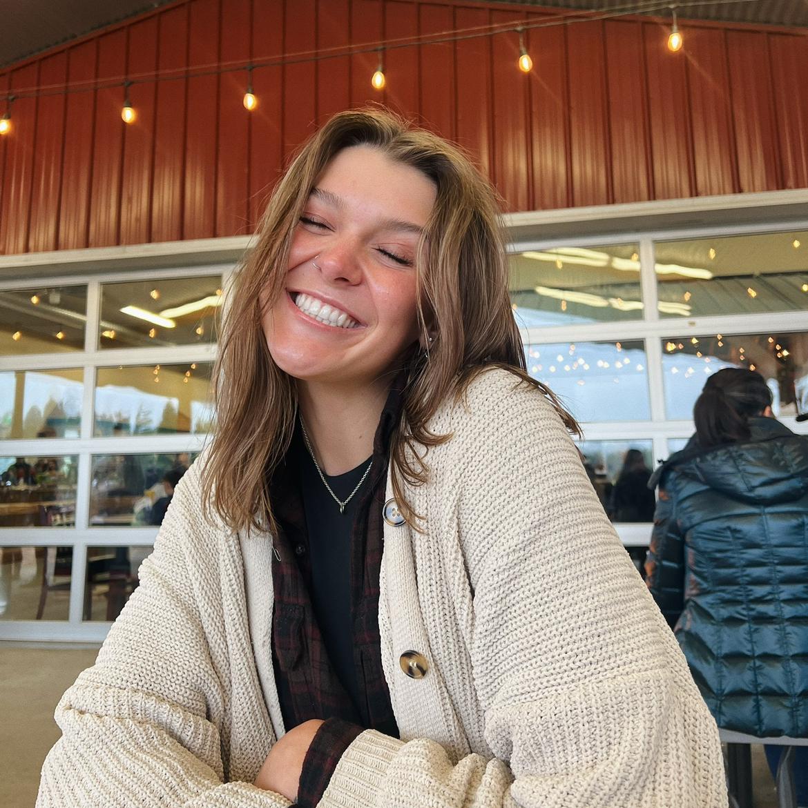 sophia carter 's Post|Lemon8