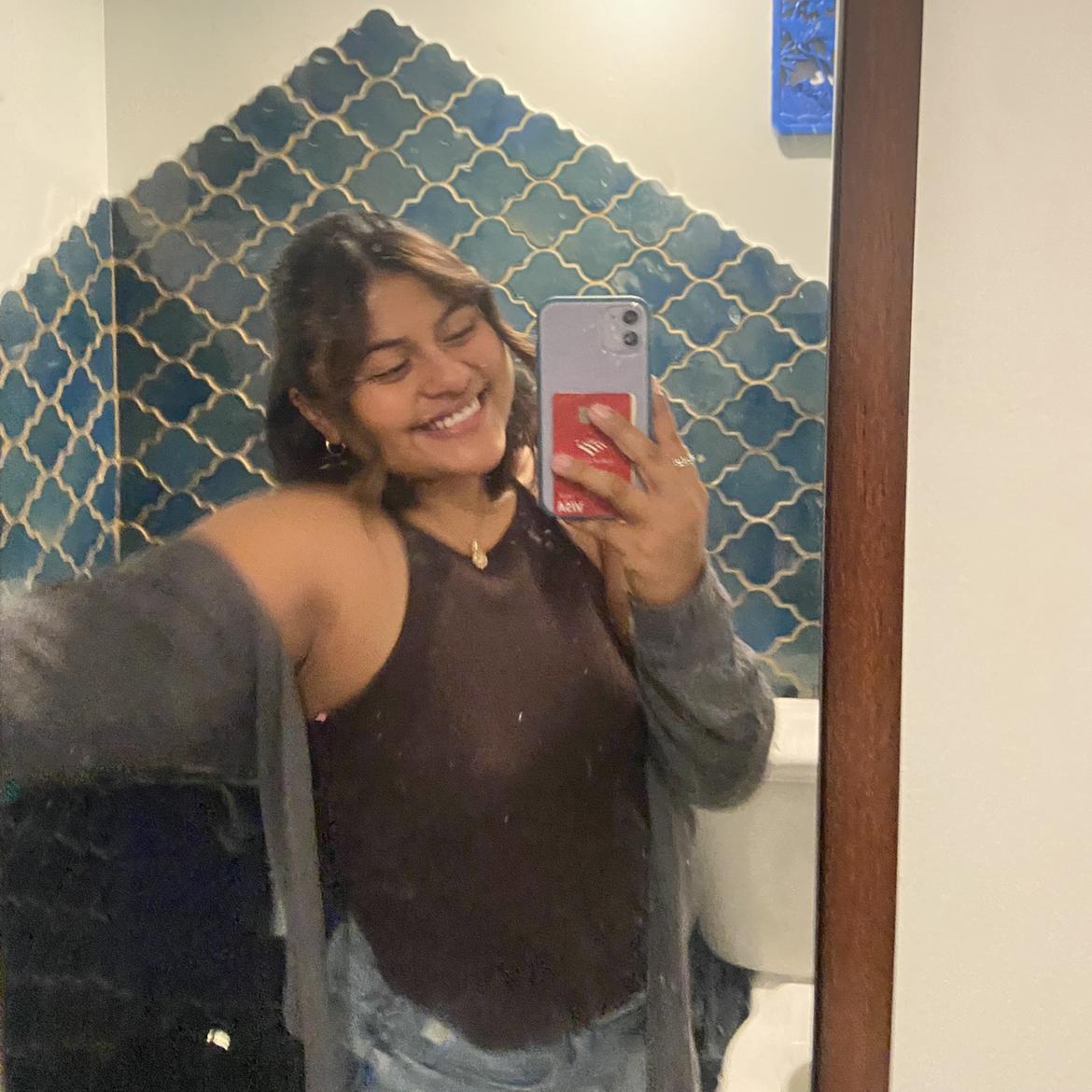 โพสต์ ของ Millie Simon |Lemon8