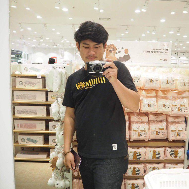 โพสต์ ของ Jay|Lemon8