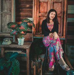 โพสต์ ของ Tonaor Bussaba|Lemon8