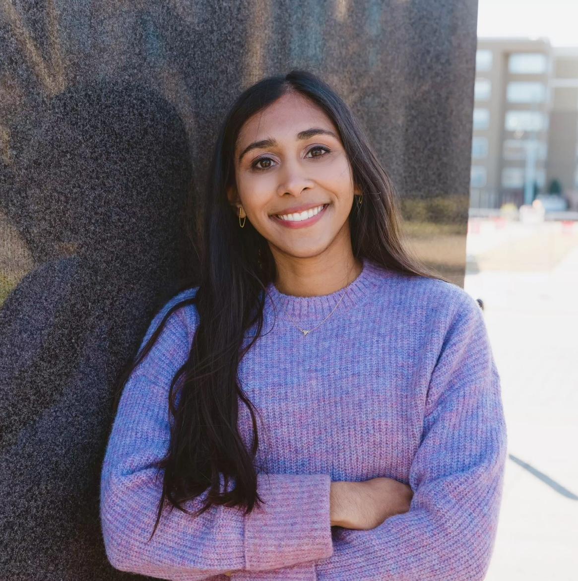 Serena | Data's Post|Lemon8