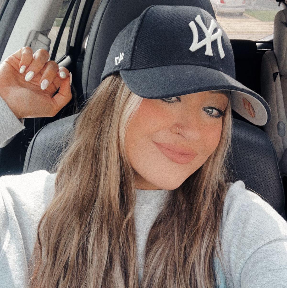 โพสต์ ของ Haleigh Smith|Lemon8