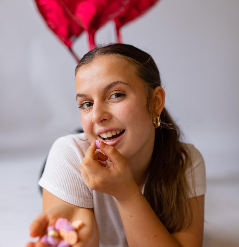 โพสต์ ของ Anne Brunk|Lemon8