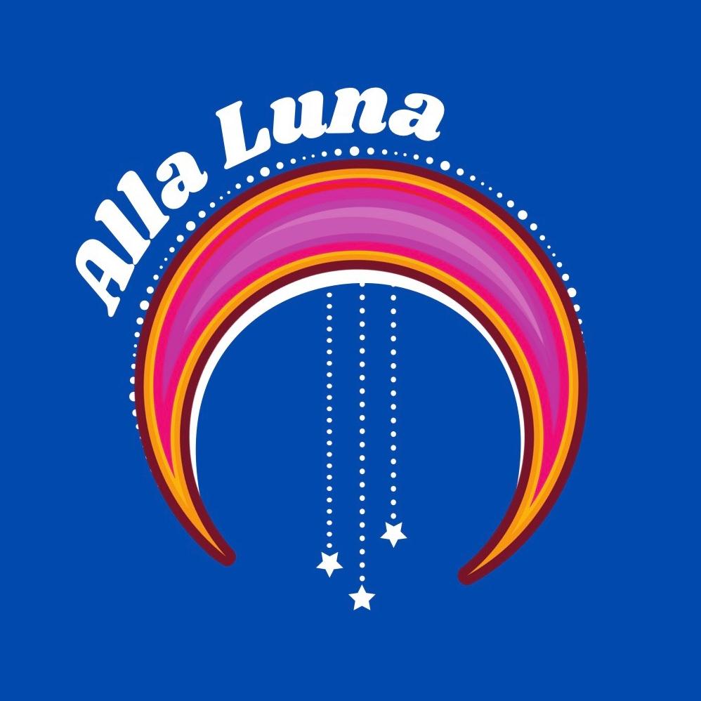 โพสต์ ของ Alla Luna |Lemon8