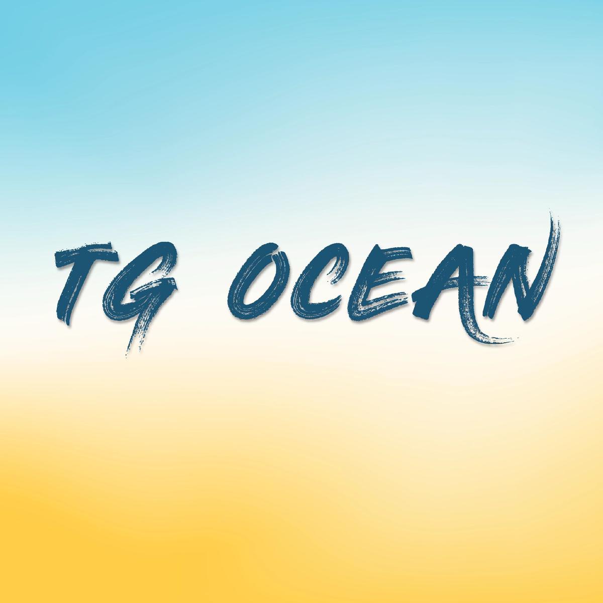 Siarkan TG Ocean|Lemon8