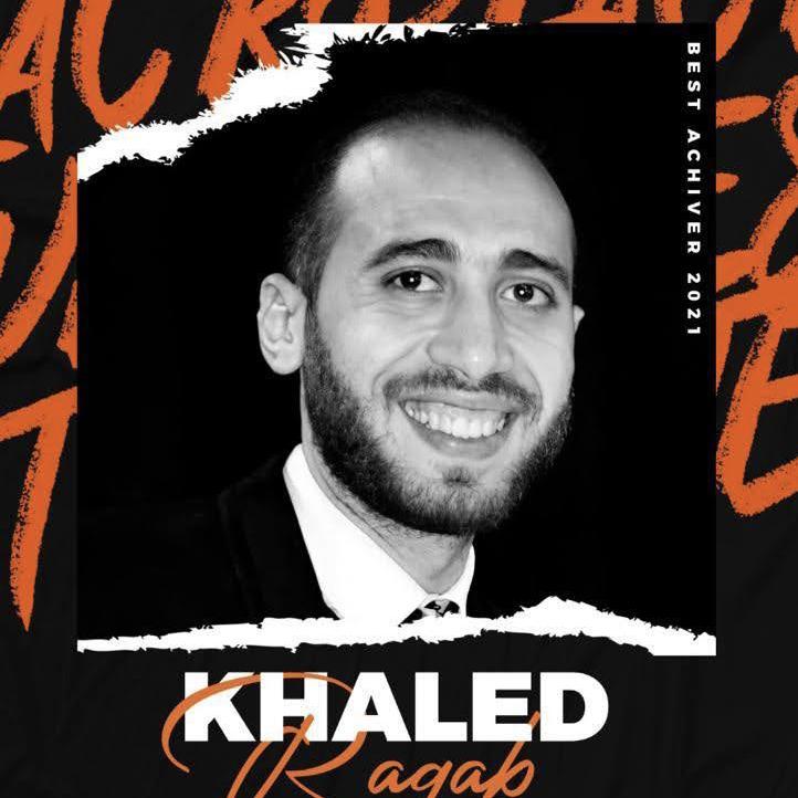 โพสต์ ของ Khaled Ragab|Lemon8