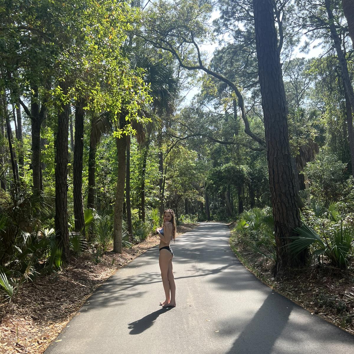 โพสต์ ของ Rachel Bridges|Lemon8