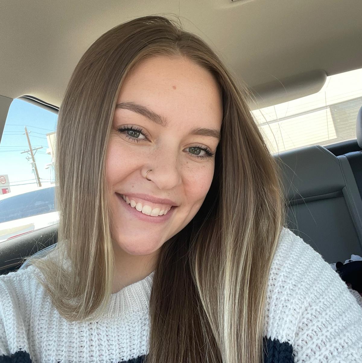 โพสต์ ของ alli mason|Lemon8