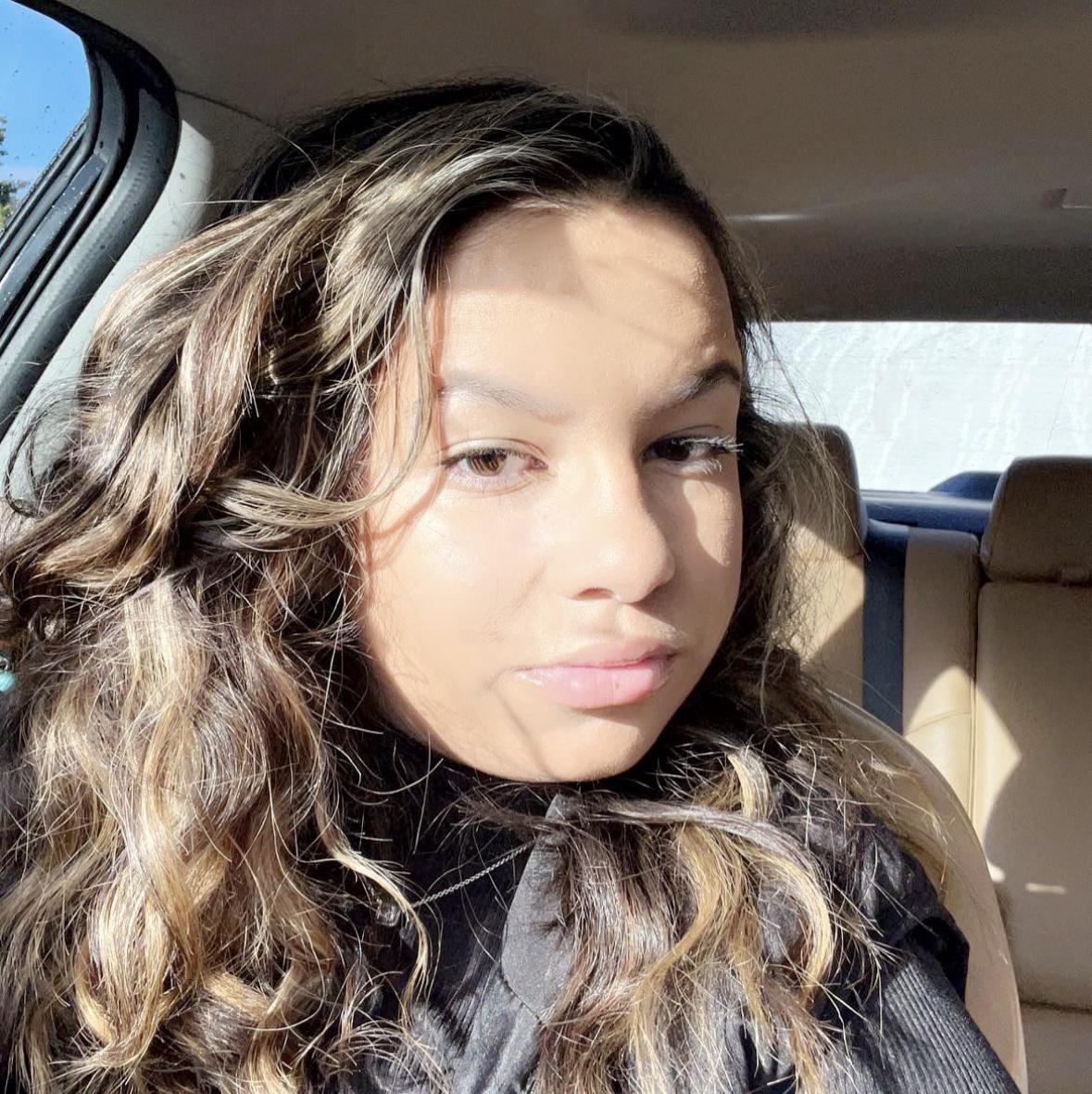 Shayla Marie ️'s Post|Lemon8