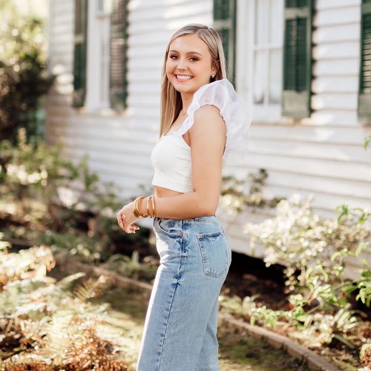 โพสต์ ของ Haley Cantrell|Lemon8