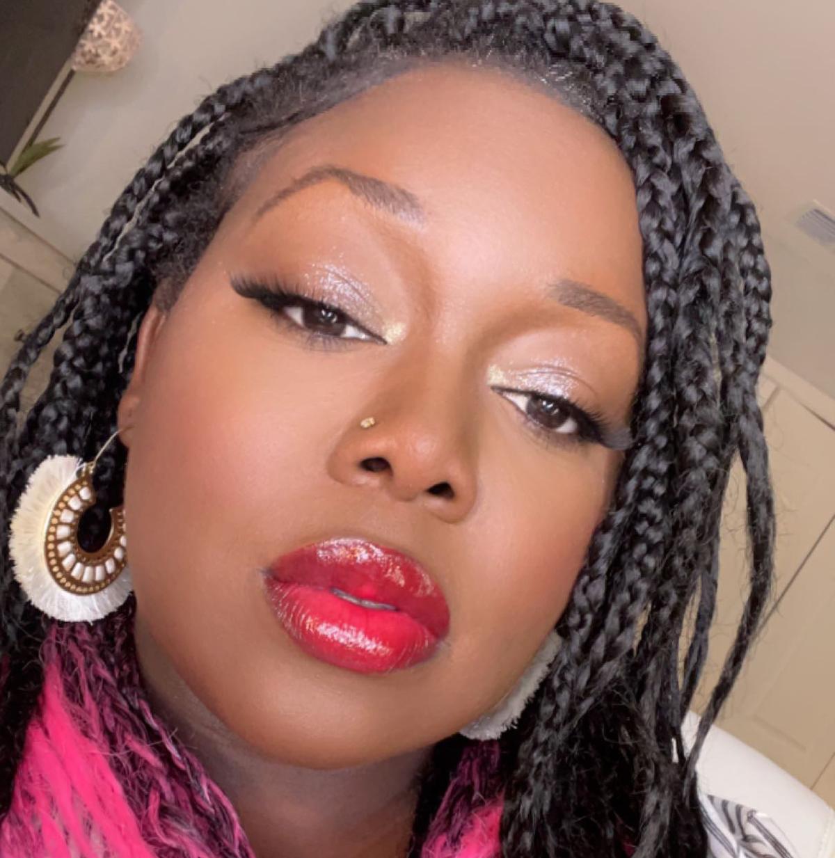 Malika Chantal's Post|Lemon8