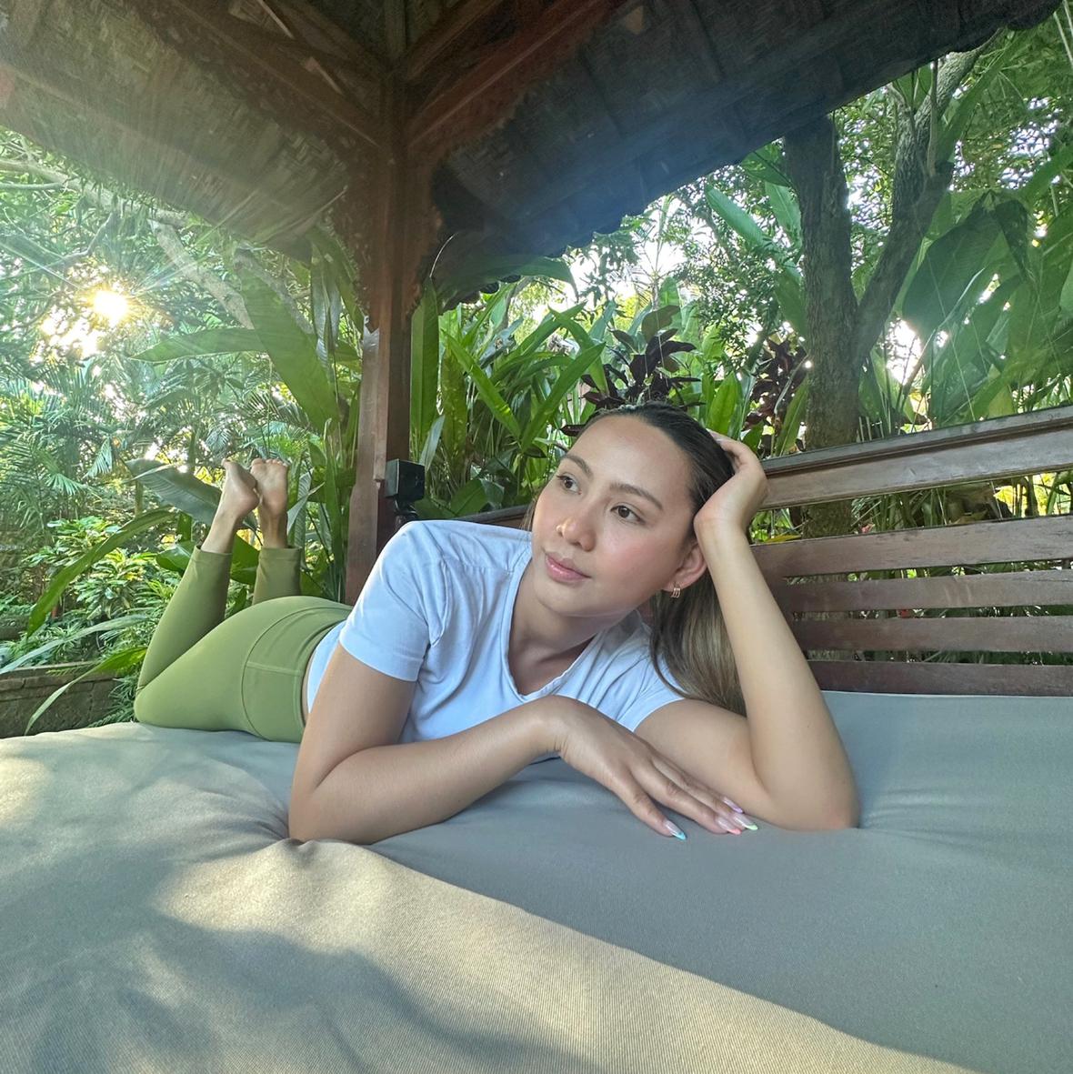 โพสต์ ของ Jia|Lemon8