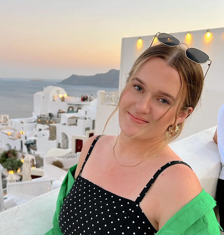 โพสต์ ของ Avery Laberge|Lemon8