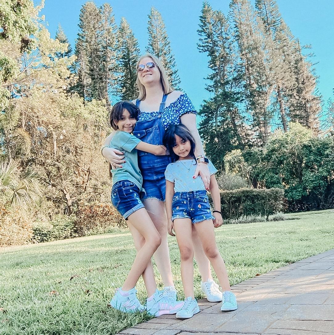 โพสต์ ของ Mom Of Two|Lemon8