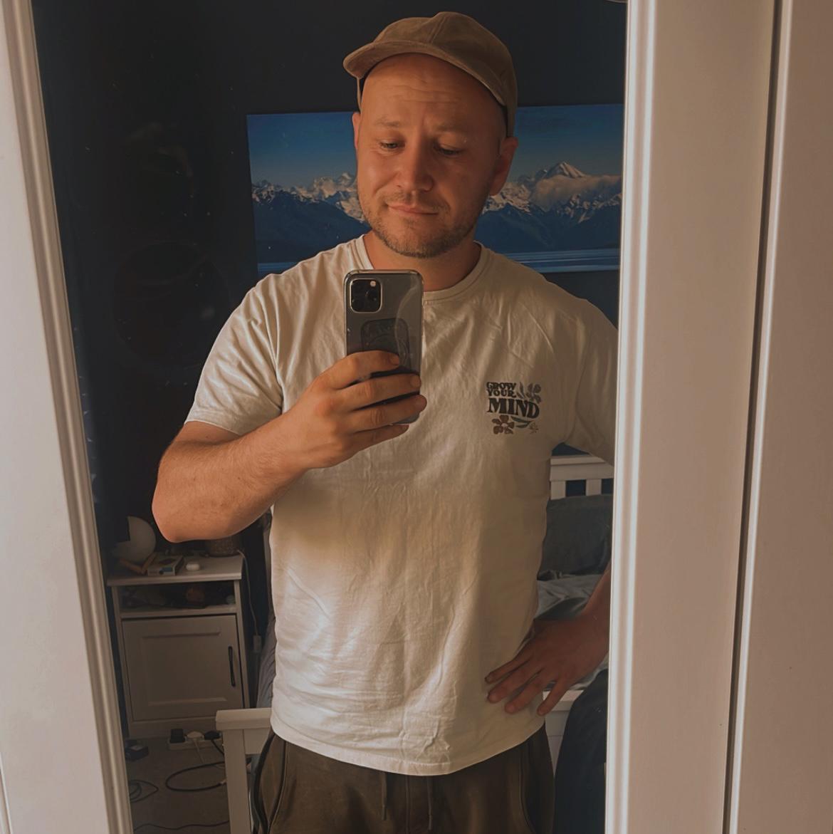 โพสต์ ของ Sam Warman|Lemon8