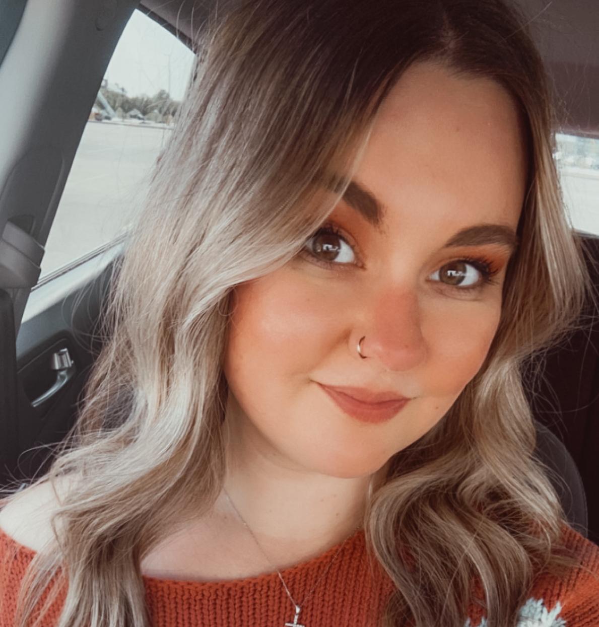 โพสต์ ของ Shelby York|Lemon8